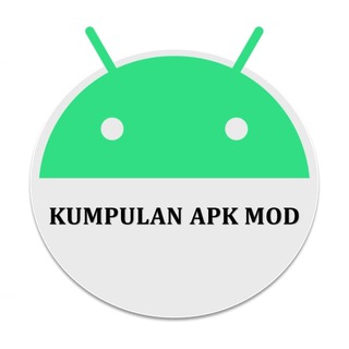 Kumpulan Aplikasi Mod @kumpulan_aplikasi_mod_indonesia Saluran Telegram