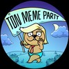 TON Meme Party Channel @tonmemepartychannel Telegram channel
